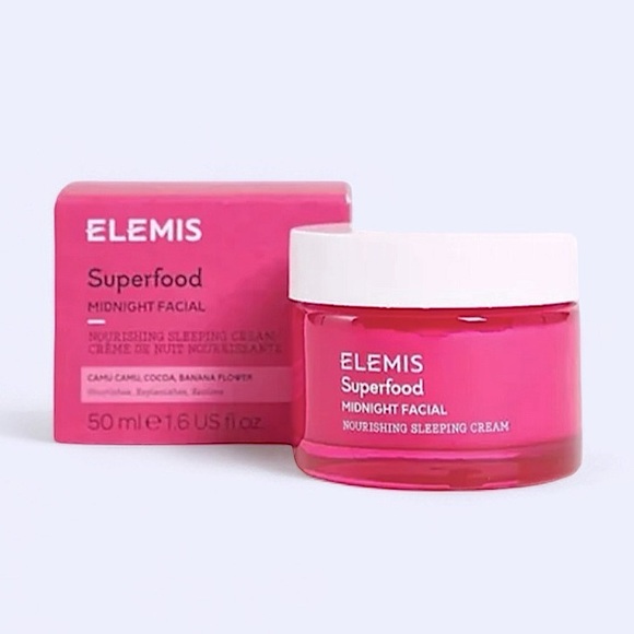 ELEMIS | Skincare | Elemis Superfood Midnight Facial | Poshmark